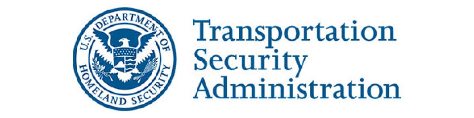 Transportation Security Administration – England Airpark