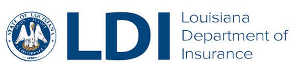 Louisiana Department of Insurance – England Airpark