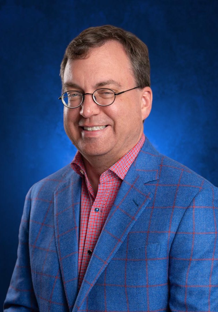 Board of Commissioners – England Airpark