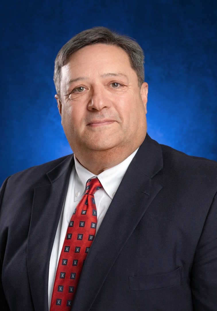 Board of Commissioners – England Airpark