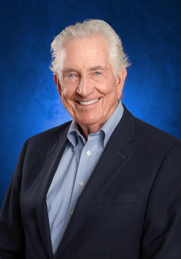 Board of Commissioners – England Airpark