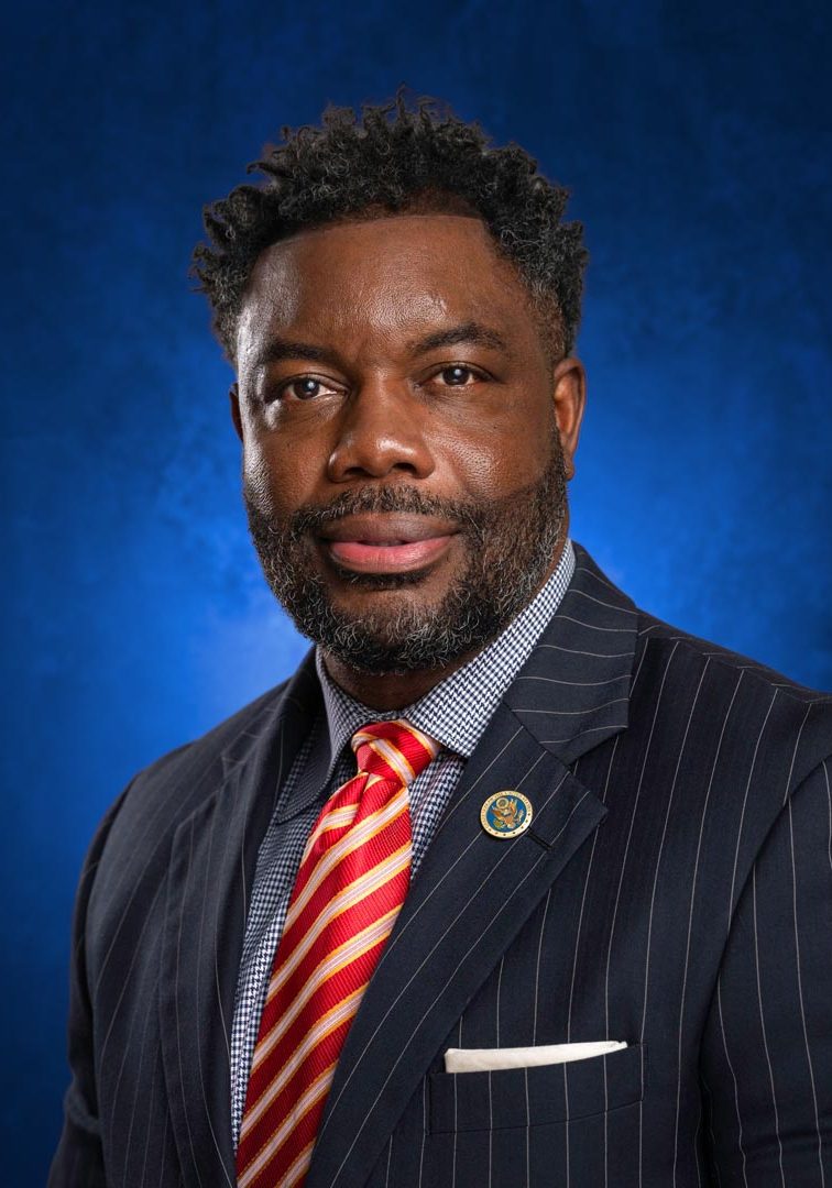 Board of Commissioners – England Airpark